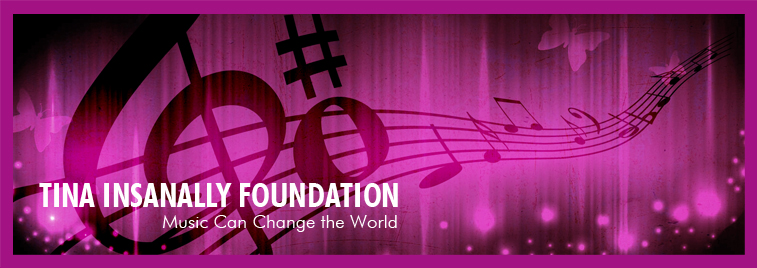 Tina Insanally Foundation :: Home
